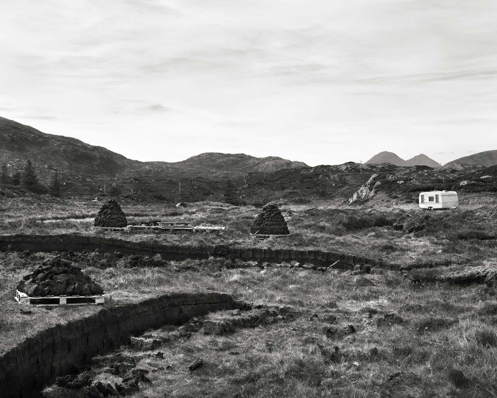 Home No More :: Nigel Rigden Photographer